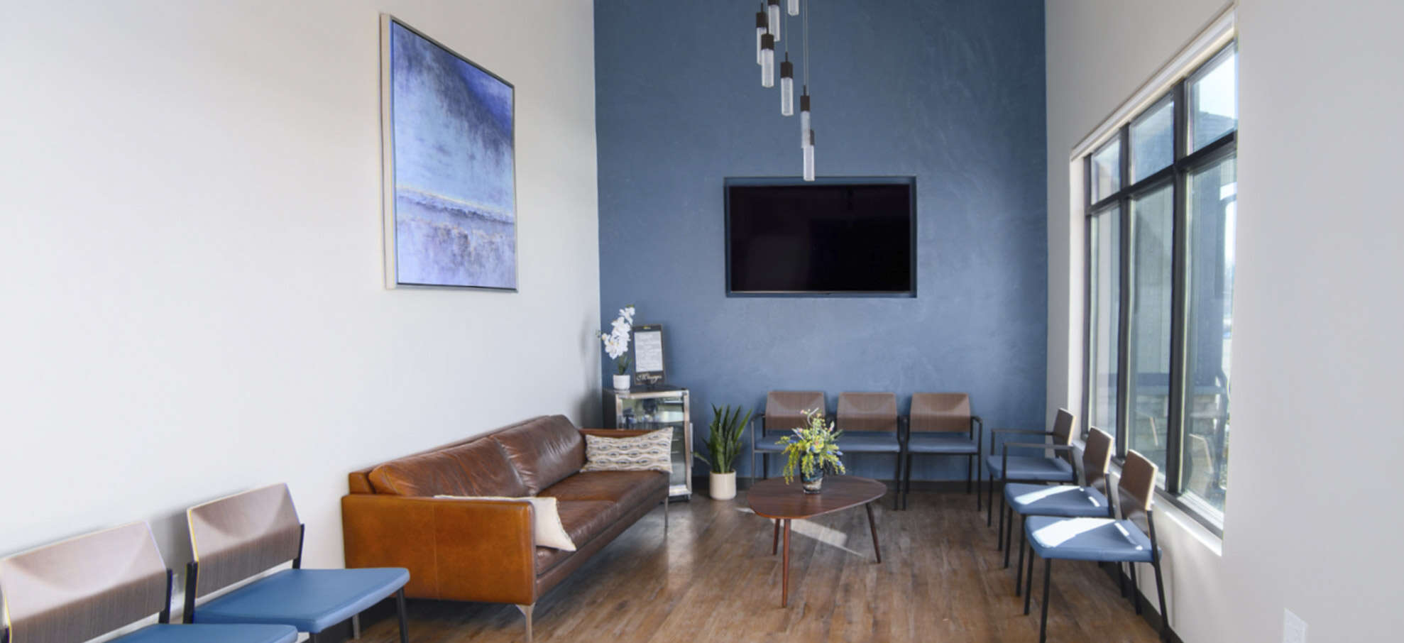 Contact Us - Vista Healthcare