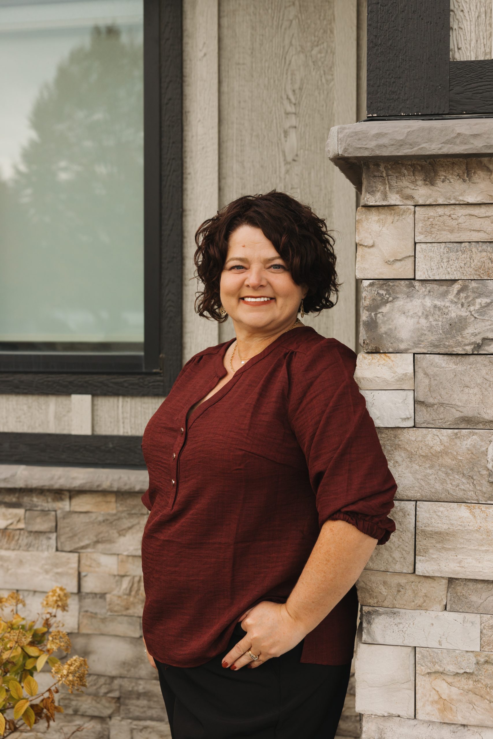 Amber Masse - Vista Healthcare
